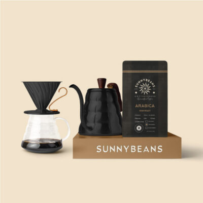 Thiết kế bao bì sản phẩm ấn tượng - Bứt phá doanh thu!